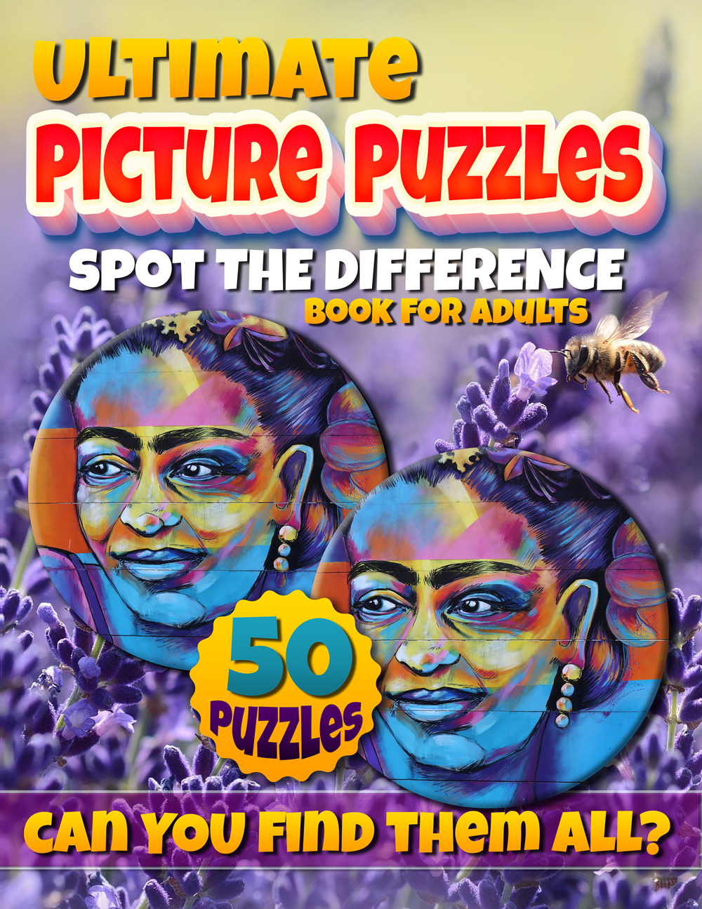 aba - Cryptic Fusion - Variety Puzzles that will Boost Your Brain